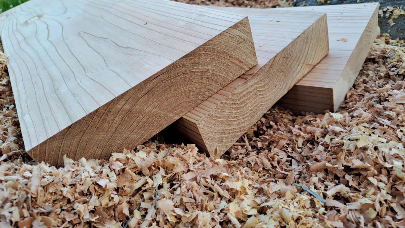 Affordable Woods for Raised Garden Beds