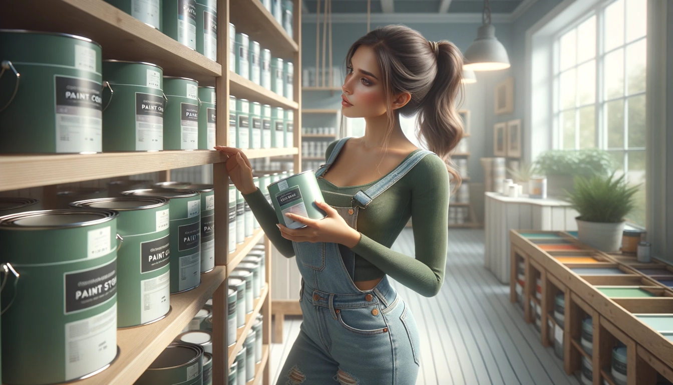 What Paint To Paint A Chicken Coop?