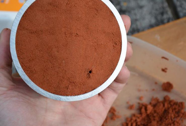 How to built your own "do it yourself" Foundry from scratch.