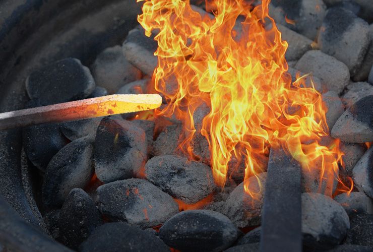 How to make refractory concrete step by step 3+ quick to make recipes